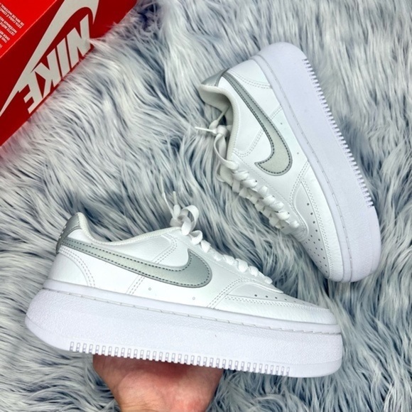 Nike | Shoes | Nike Court Vision Altar Ltr | Poshmark